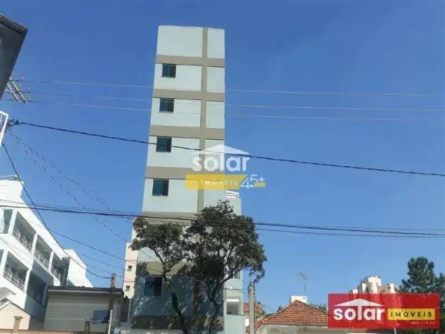 Apartamento para Venda em São Paulo/SP Vila Matilde 2 Quartos