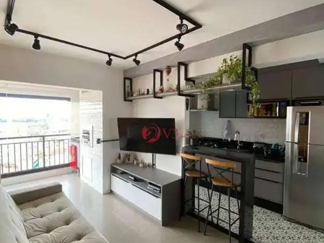 Apartamento para Venda em São Paulo/SP Vila Matilde 2 Quartos