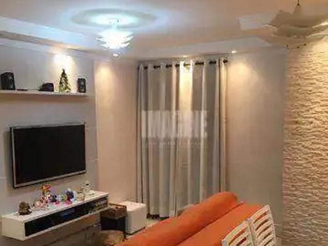 Apartamento para Venda em São Paulo/SP Vila Matilde 2 Quartos