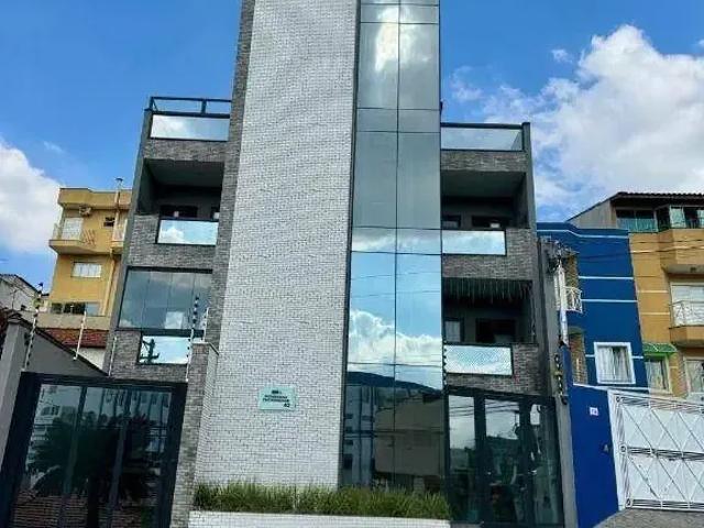 Apartamento para Venda em São Paulo/SP Vila Matilde 2 Quartos