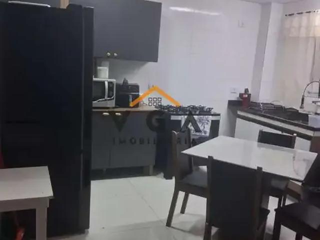 Apartamento para Venda em São Paulo/SP Vila Matilde 2 Quartos