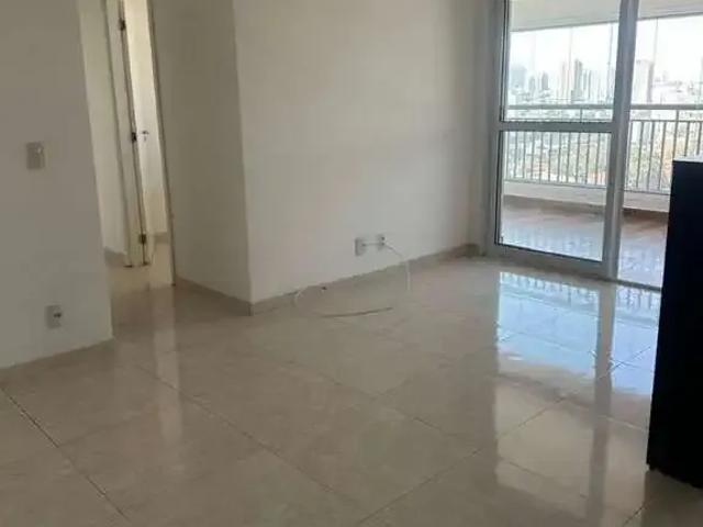 Apartamento para Venda em São Paulo/SP Vila Matilde 2 Quartos