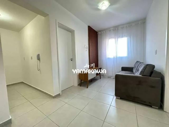 Apartamento para Venda em São Paulo/SP Vila Matilde 2 Quartos