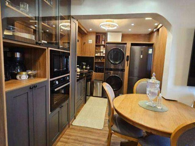 Apartamento para Venda em São Paulo/SP Vila Matilde 2 Quartos
