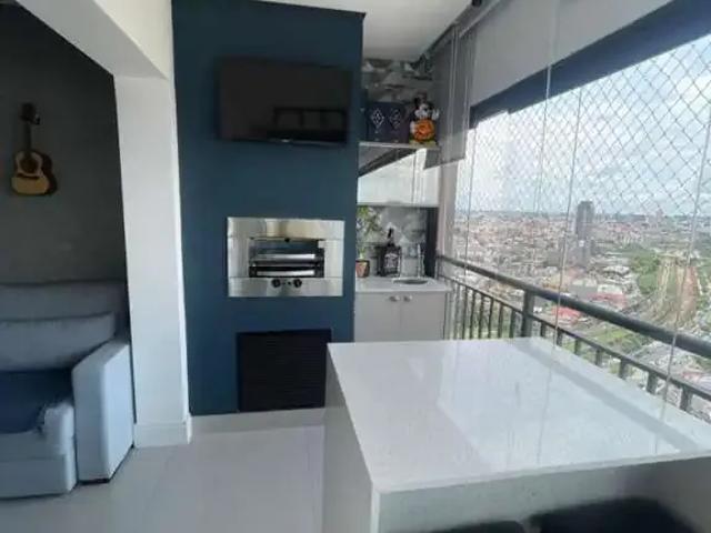 Apartamento para Venda em São Paulo/SP Vila Matilde 2 Quartos