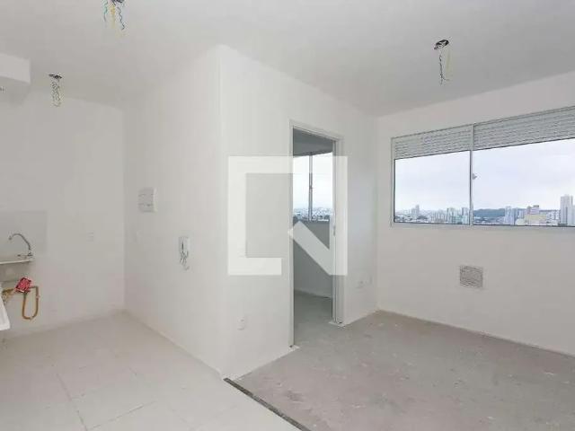 Apartamento para Venda em São Paulo/SP Vila Matilde 2 Quartos