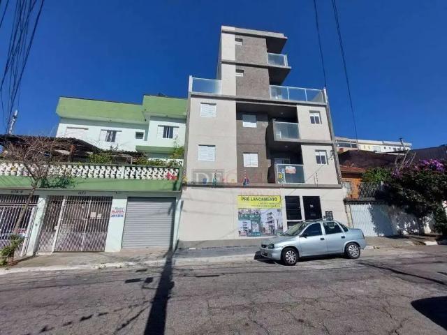 Apartamento para Venda em São Paulo/SP Vila Matilde 2 Quartos