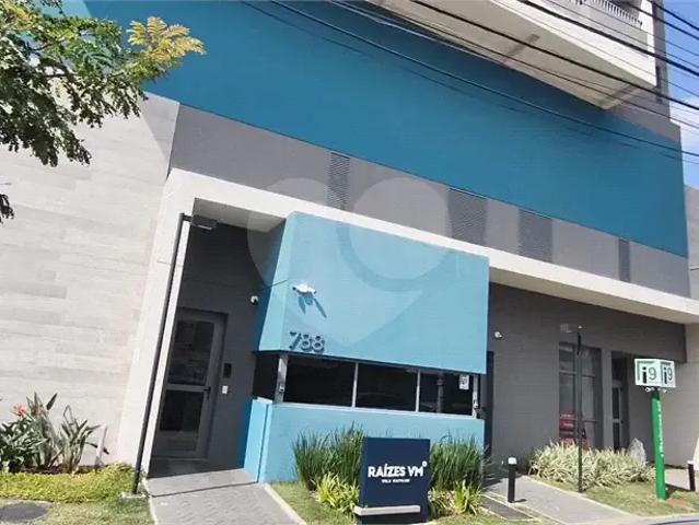 Apartamento para Venda em São Paulo/SP Vila Matilde 2 Quartos