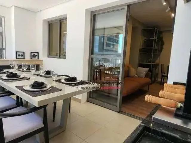 Apartamento para Venda em São Paulo/SP Vila Matilde 2 Quartos