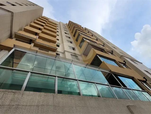 Apartamento para Venda em São Paulo/SP Vila Matilde 2 Quartos