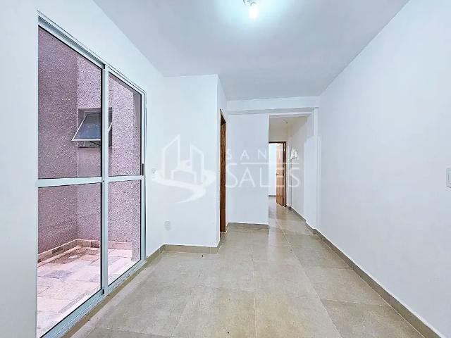 Apartamento para Venda em São Paulo/SP Vila Matilde 2 Quartos