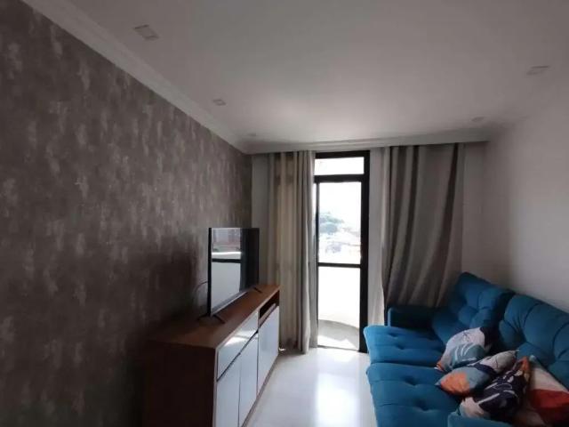 Apartamento para Venda em São Paulo/SP Vila Matilde 2 Quartos