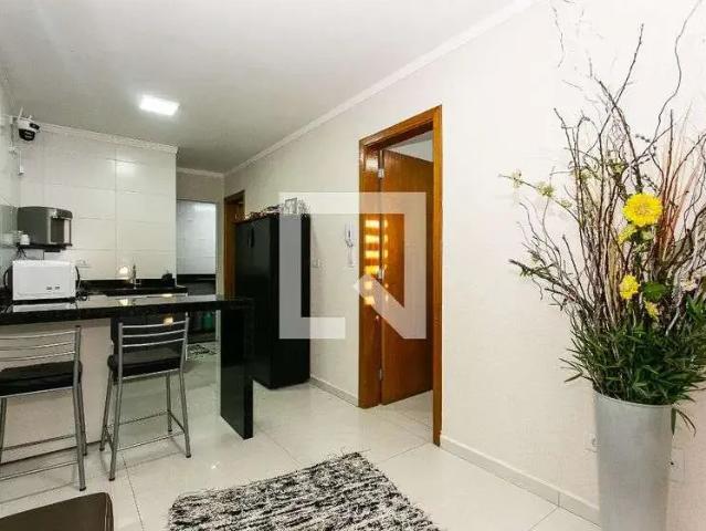 Apartamento para Venda em São Paulo/SP Vila Matilde 2 Quartos