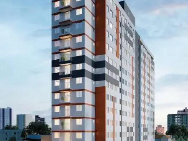 Apartamento para Venda em São Paulo/SP Vila Matilde 2 Quartos
