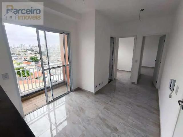 Apartamento para Venda em São Paulo/SP Vila Matilde 2 Quartos