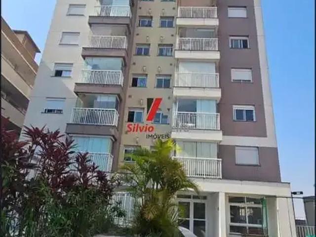 Apartamento para Venda em São Paulo/SP Vila Matilde 2 Quartos