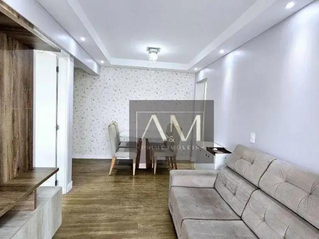 Apartamento para Venda em São Paulo/SP Vila Matilde 2 Quartos