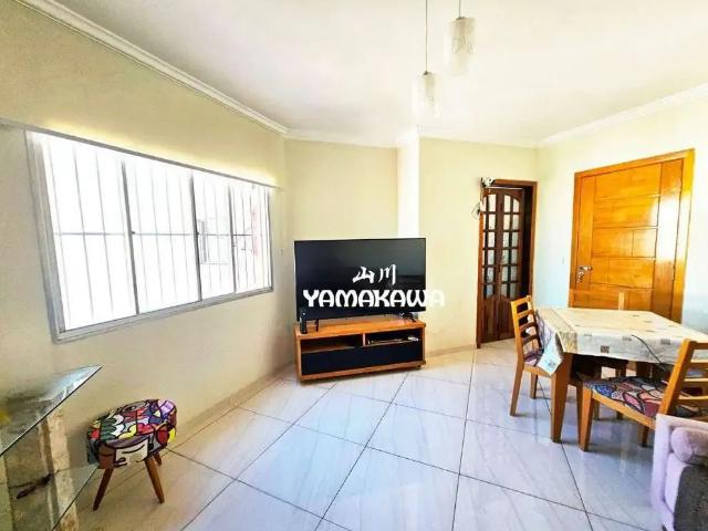 Apartamento para Venda em São Paulo/SP Vila Matilde 2 Quartos