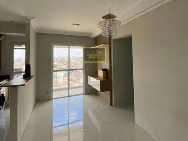 Apartamento para Venda em São Paulo/SP Vila Matilde 2 Quartos