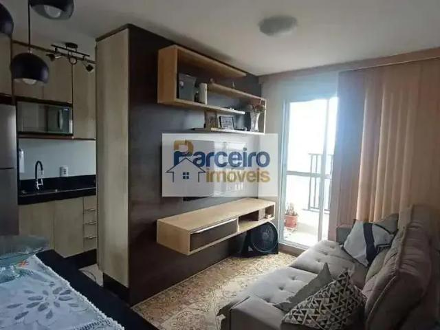 Apartamento para Venda em São Paulo/SP Vila Matilde 2 Quartos