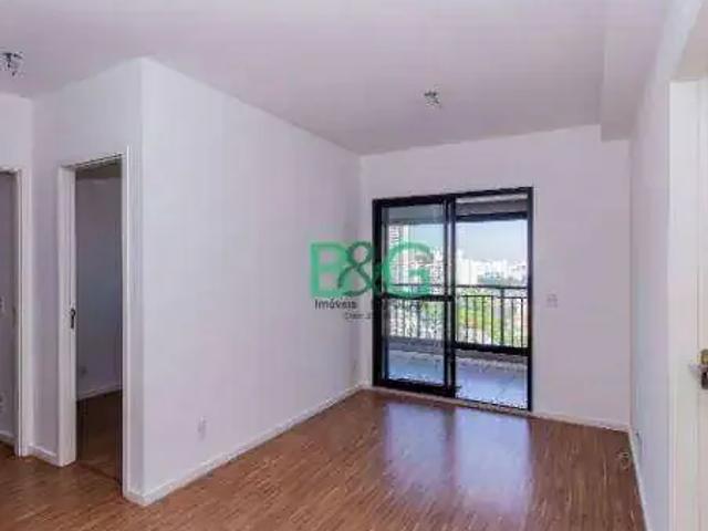 Apartamento para Venda em São Paulo/SP Vila Matilde 2 Quartos