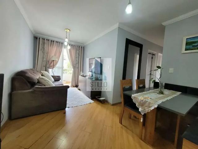 Apartamento para Venda em São Paulo/SP Vila Matilde 3 Quartos