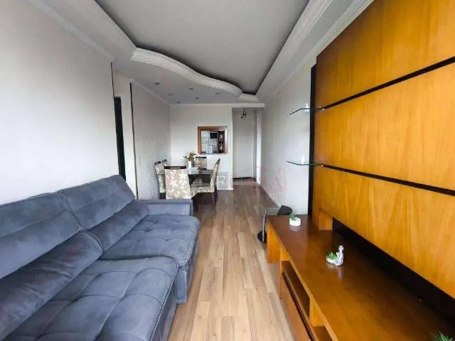 Apartamento para Venda em São Paulo/SP Vila Matilde 3 Quartos
