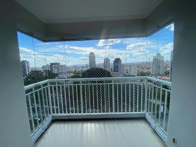 Apartamento para Venda em São Paulo/SP Vila Matilde 3 Quartos