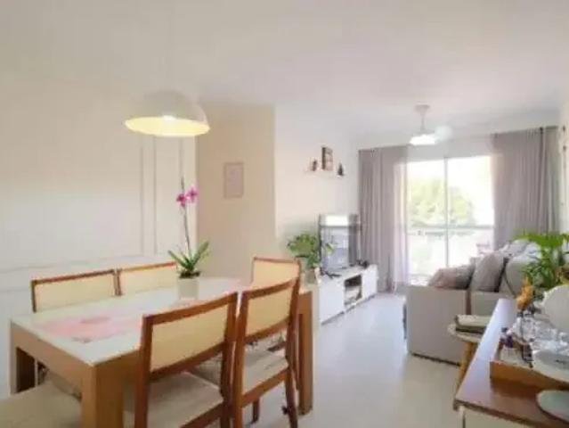 Apartamento para Venda em São Paulo/SP Vila Matilde 3 Quartos