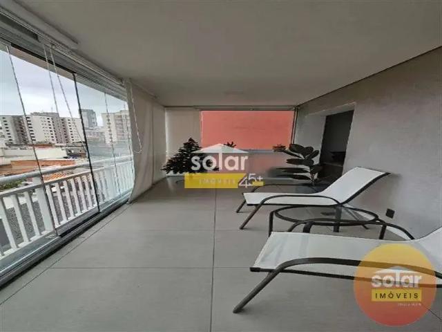 Apartamento para Venda em São Paulo/SP Vila Matilde 3 Quartos
