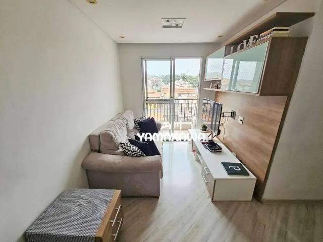 Apartamento para Venda em São Paulo/SP Vila Matilde 3 Quartos