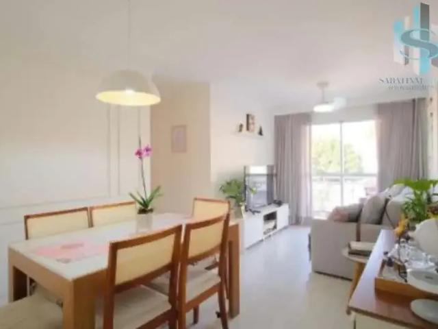 Apartamento para Venda em São Paulo/SP Vila Matilde 3 Quartos