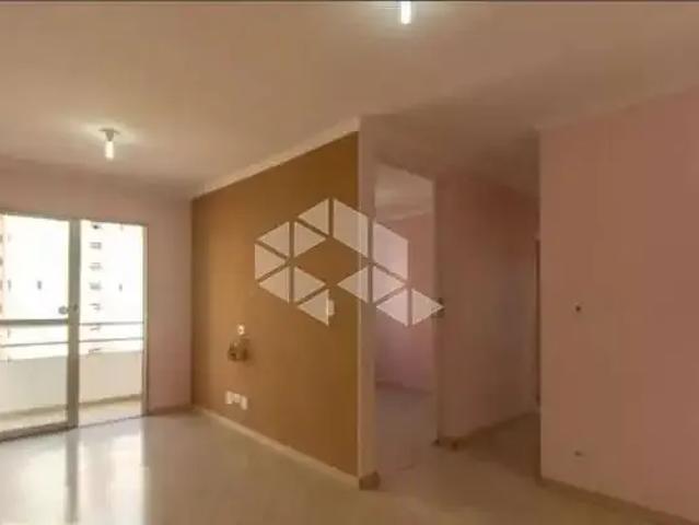 Apartamento para Venda em São Paulo/SP Vila Matilde 3 Quartos