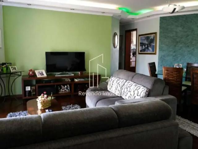Apartamento para Venda em São Paulo/SP Vila Matilde 3 Quartos