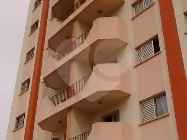 Apartamento para Venda em São Paulo/SP Vila Matilde 3 Quartos