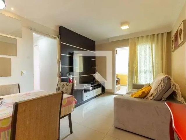 Apartamento para Venda em São Paulo/SP Vila Matilde 3 Quartos