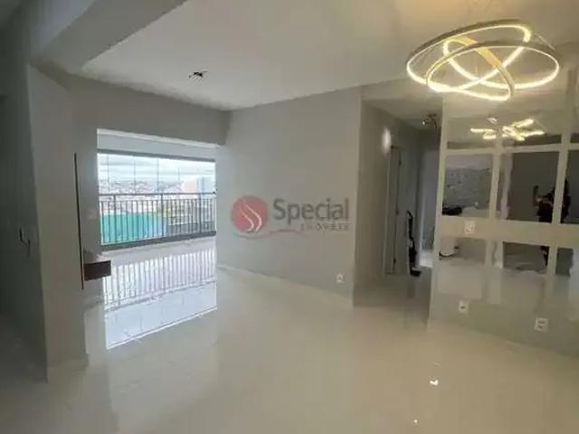 Apartamento para Venda em São Paulo/SP Vila Matilde 3 Quartos