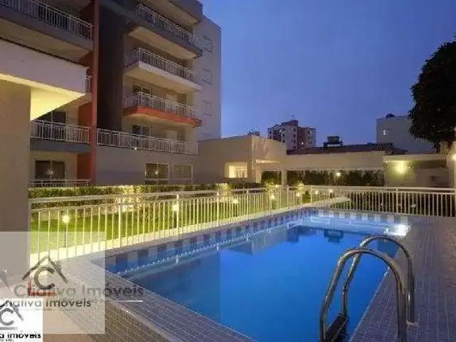 Apartamento para Venda em São Paulo/SP Vila Matilde 3 Quartos