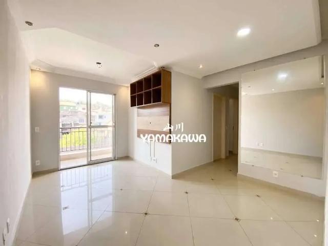 Apartamento para Venda em São Paulo/SP Vila Matilde 3 Quartos