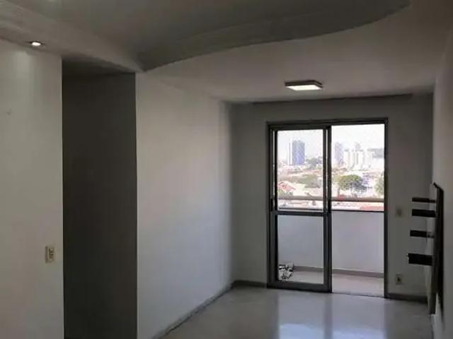 Apartamento para Venda em São Paulo/SP Vila Matilde 3 Quartos