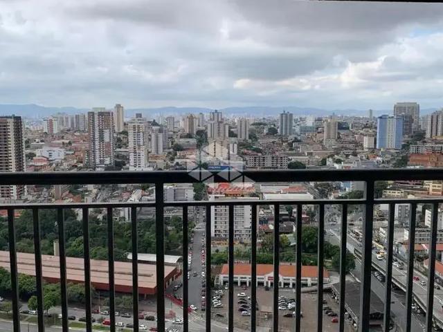 Apartamento para Venda em São Paulo/SP Vila Matilde 3 Quartos