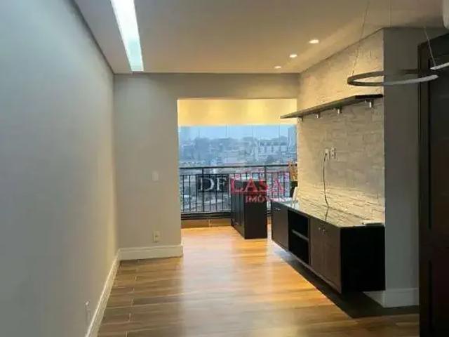 Apartamento para Venda em São Paulo/SP Vila Matilde 3 Quartos