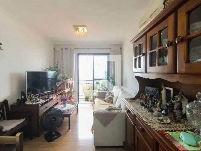 Apartamento para Venda em São Paulo/SP Vila Matilde 3 Quartos