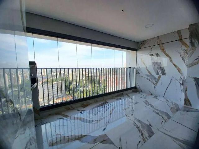 Apartamento para Venda em São Paulo/SP Vila Matilde 3 Quartos