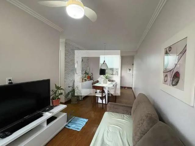 Apartamento para Venda em São Paulo/SP Vila Matilde 3 Quartos
