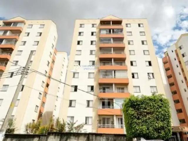 Apartamento para Venda em São Paulo/SP Vila Matilde 3 Quartos