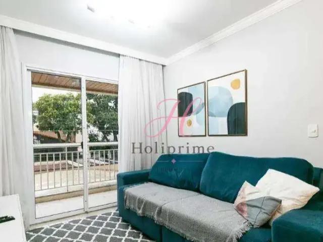 Apartamento para Venda em São Paulo/SP Vila Matilde 3 Quartos