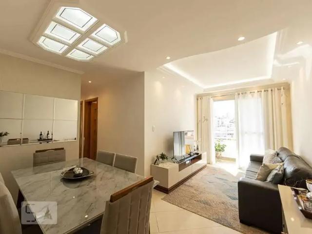 Apartamento para Venda em São Paulo/SP Vila Matilde 3 Quartos