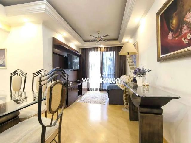 Apartamento para Venda em São Paulo/SP Vila Matilde 3 Quartos