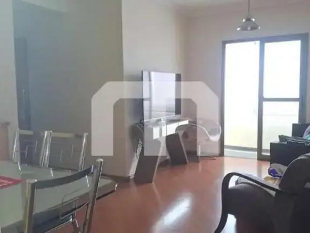 Apartamento para Venda em São Paulo/SP Vila Matilde 3 Quartos
